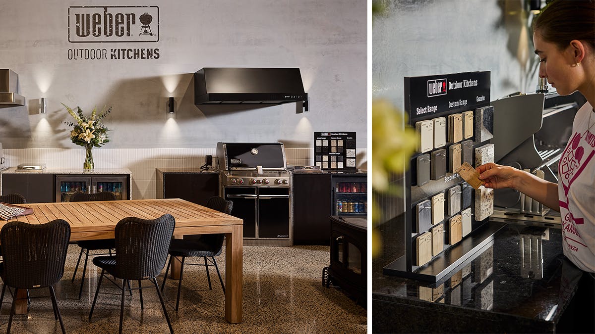 10 Reasons to Visit A Weber Store : The Ultimate Destination for BBQ ...