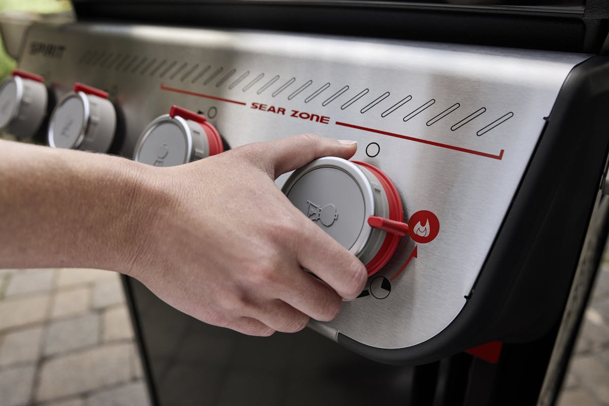 Mastering the Weber Sear Zone: Your Secret Weapon for Perfect Searing ...