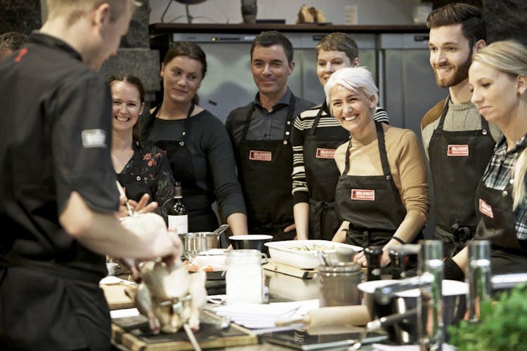 Grillkurs Guide 🔥 Werde zum Helden am Rost | Weber Grill Academy CH