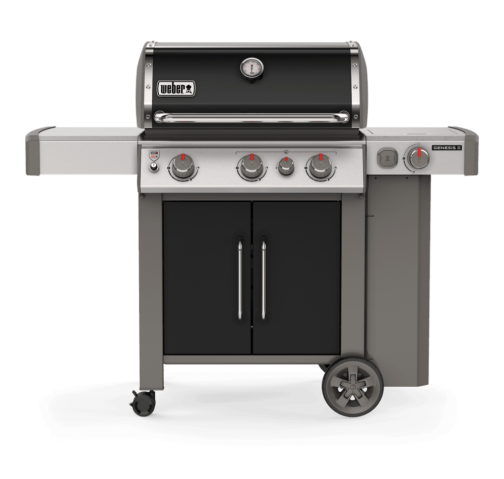 Weber Sear Zone | Official Weber® Website