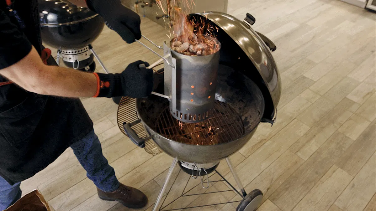 How to Cook Anything on Your Grill: Mastering Direct, Indirect, and 2 ...