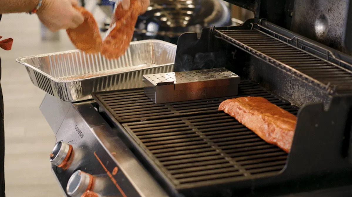 How to Cook Anything on Your Grill: Mastering Direct, Indirect, and 2 ...