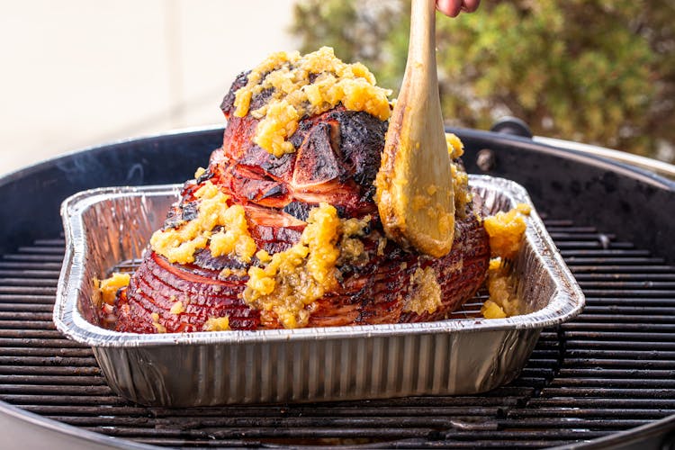 Easter Recipes | Weber Grills