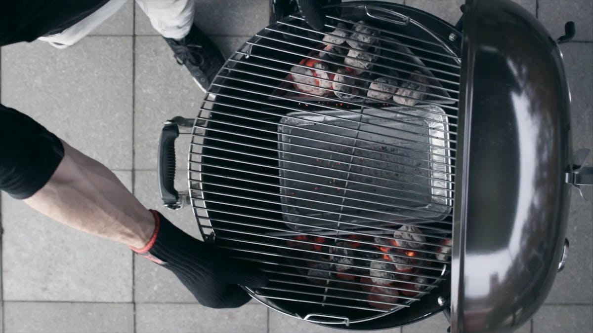 ダイレクト（直火）調理法と、インダイレクト（間接）調理法 | ブログ