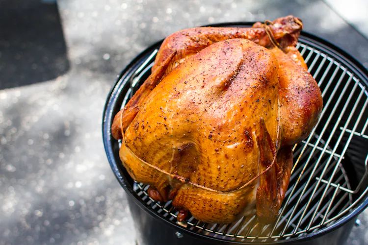 Cuisiner la volaille | Grill Skills
