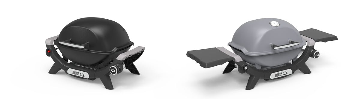 Choosing the perfect Weber Q barbecue for you: A comprehensive guide ...