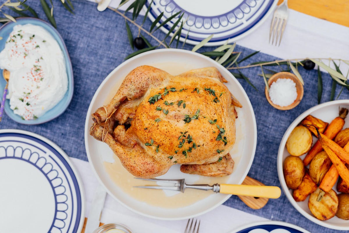 Our Top 5 Recipes for Your New Weber Q Barbecue | News | Weber BBQ