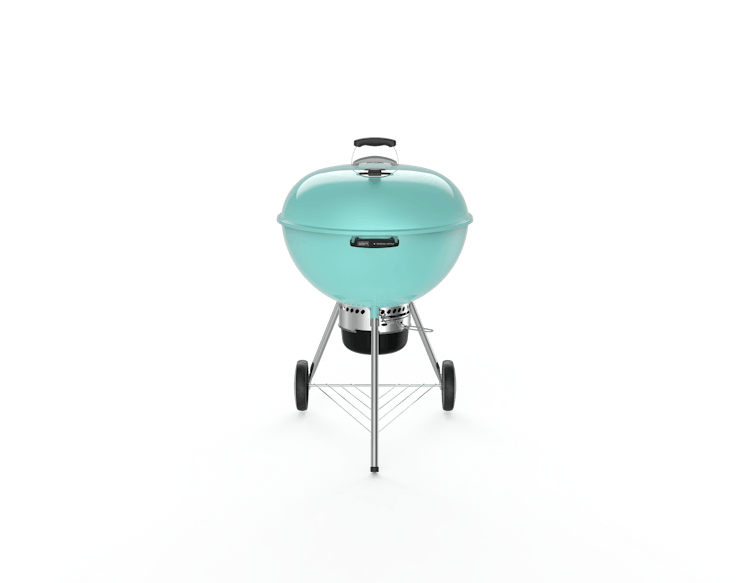 The History Of The Imperial Grill In Glen Blue Behind The Grill Weber Grills
