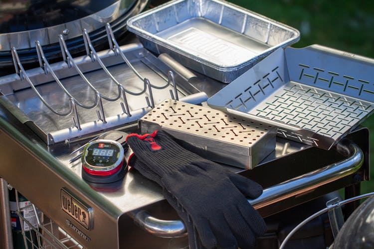 Must Have Thanksgiving Accessories | Tips & Techniques | Weber Grills
