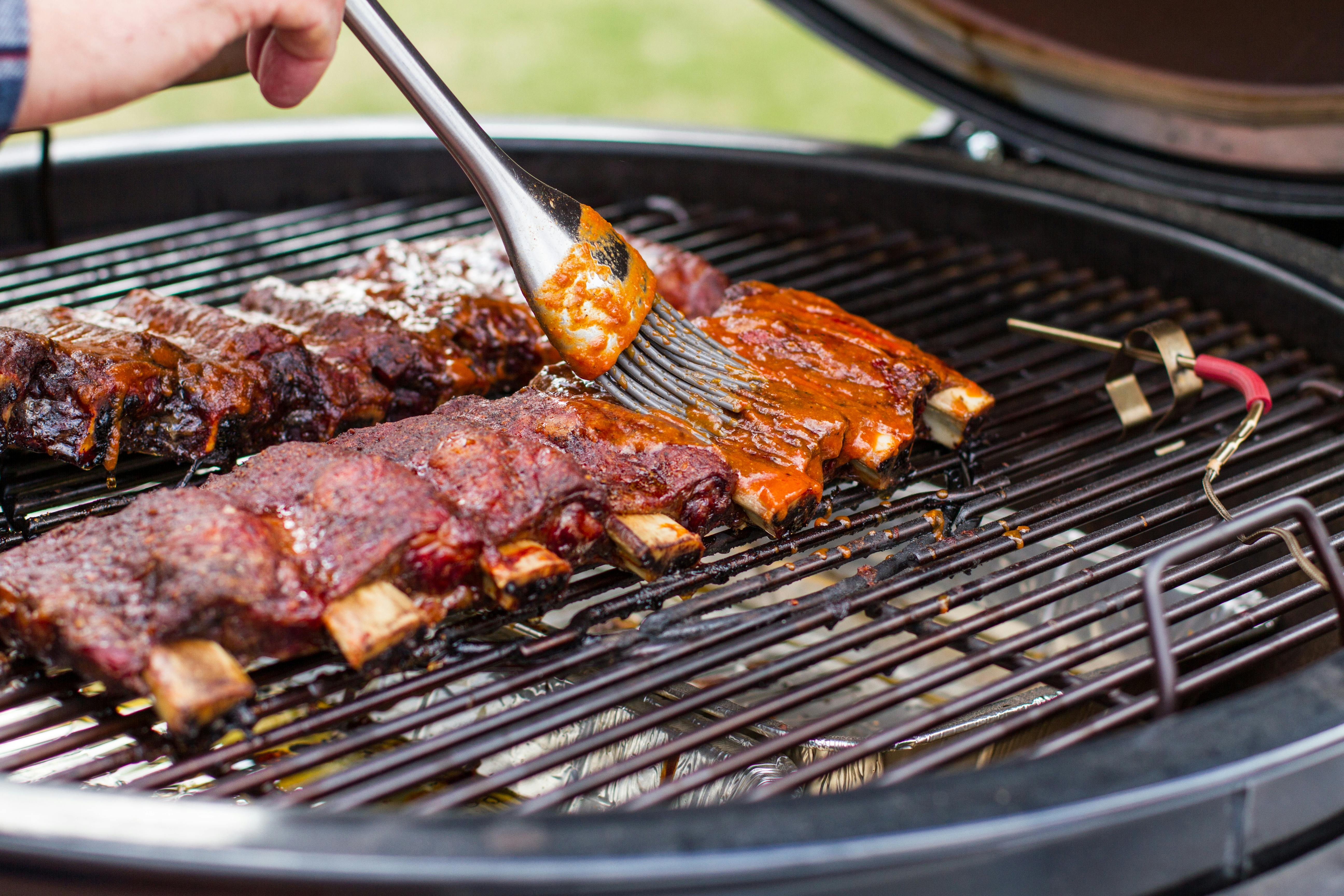 Secrets to Grilling Perfect Ribs | Tips & Techniques