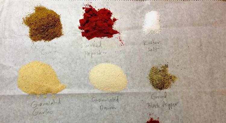 What I Am Teaching My Kids About Spices | Tips & Techniques