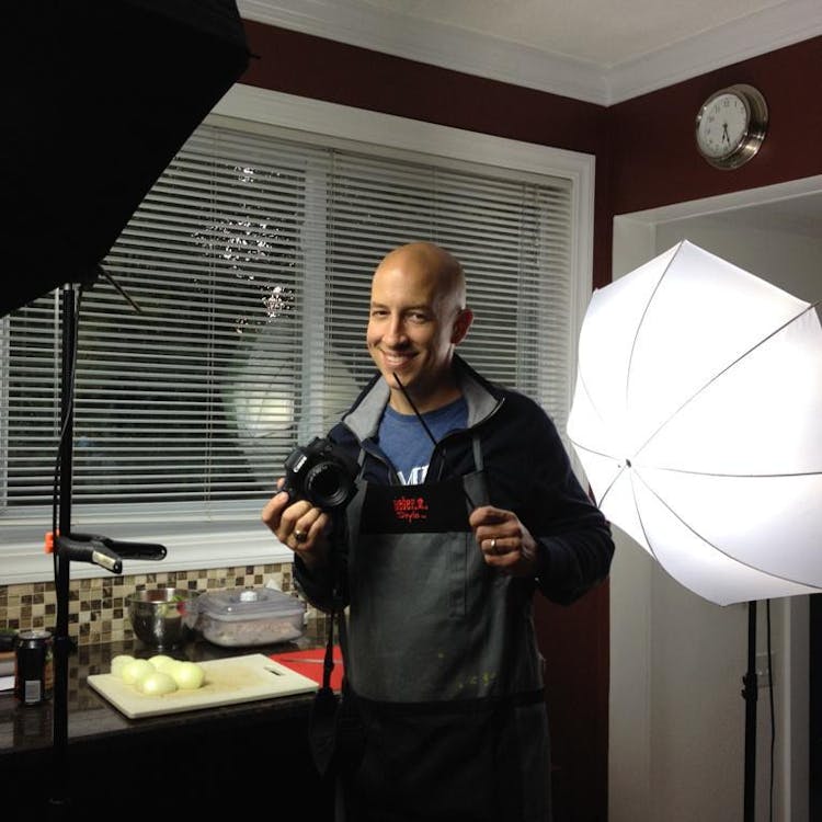 Grillography: Mastering Your Grilling Photography | Tips & Techniques ...