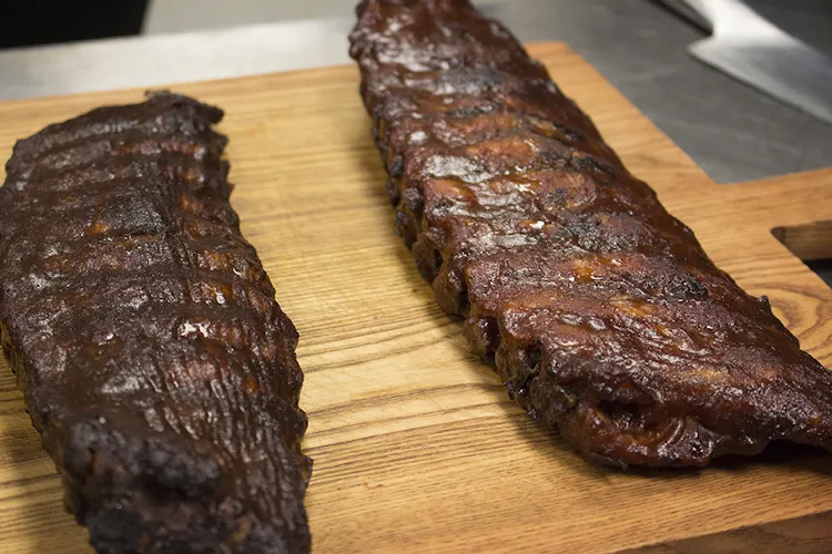 Ribs: Succulent, Aromatic, and Most Importantly Easy! | Tips ...