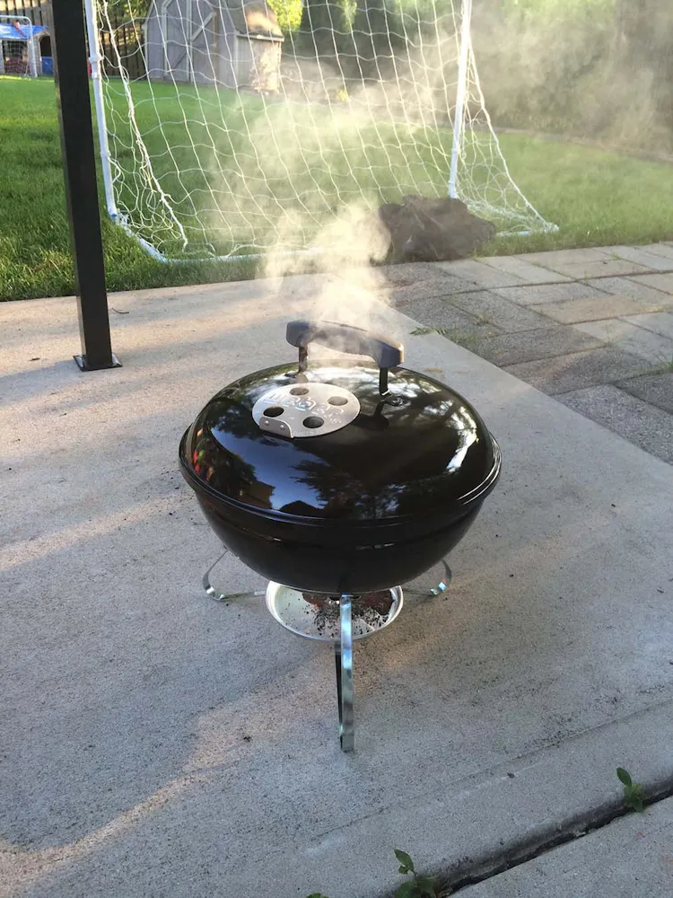 Memories with My Weber | Behind the Grill | Weber Grills