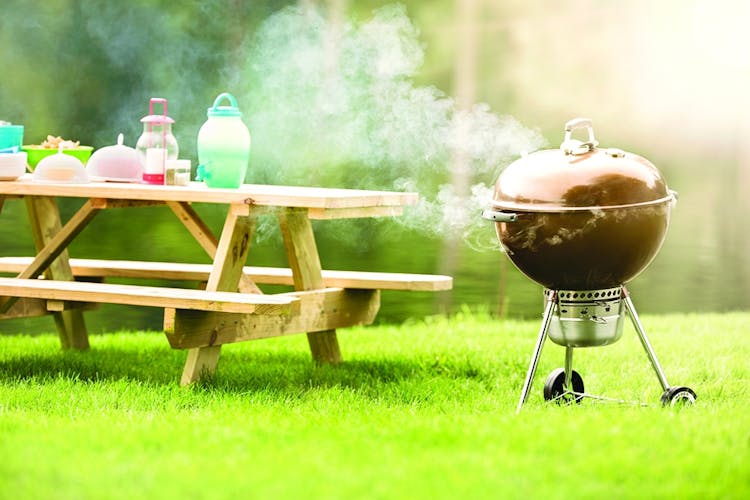 News | Weber Blog | Weber BBQ