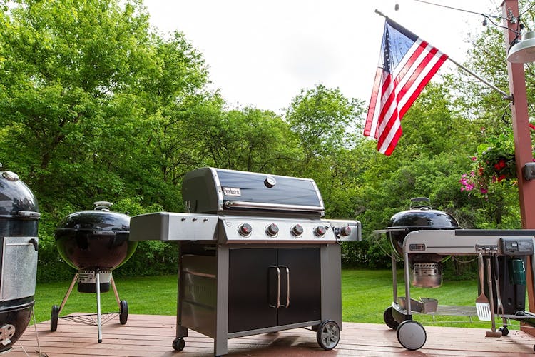 Grilling Inspiration: Ultimate 4th of July Menu | Grilling Inspiration ...