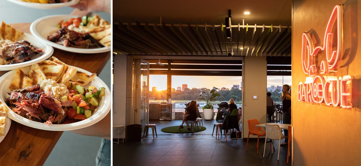 Grill Academy - Friday night grill out, chill out events | News | Weber BBQ