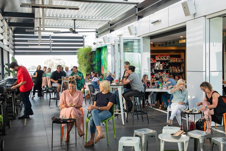 Grill Academy - Friday night grill out, chill out events | News | Weber BBQ