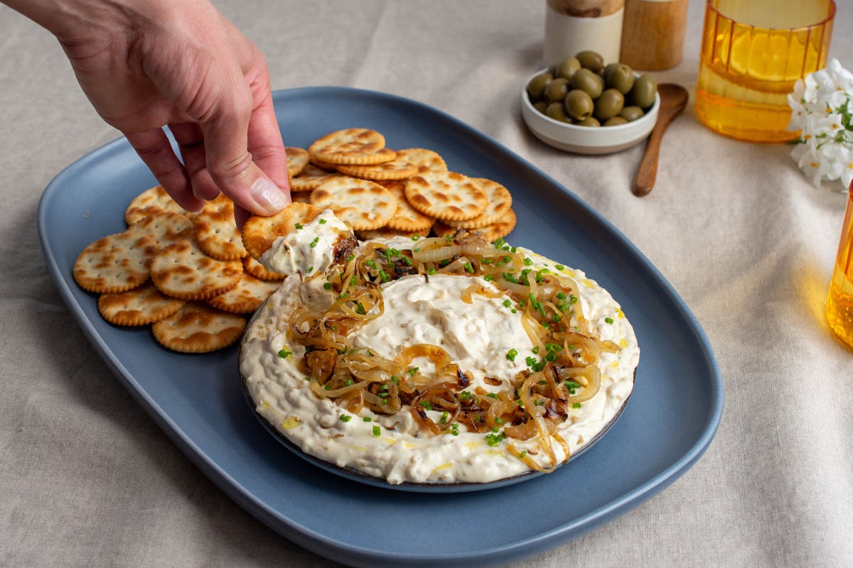 Throw a Party They’ll Never Forget with These 5 Next-Level Finger Foods ...