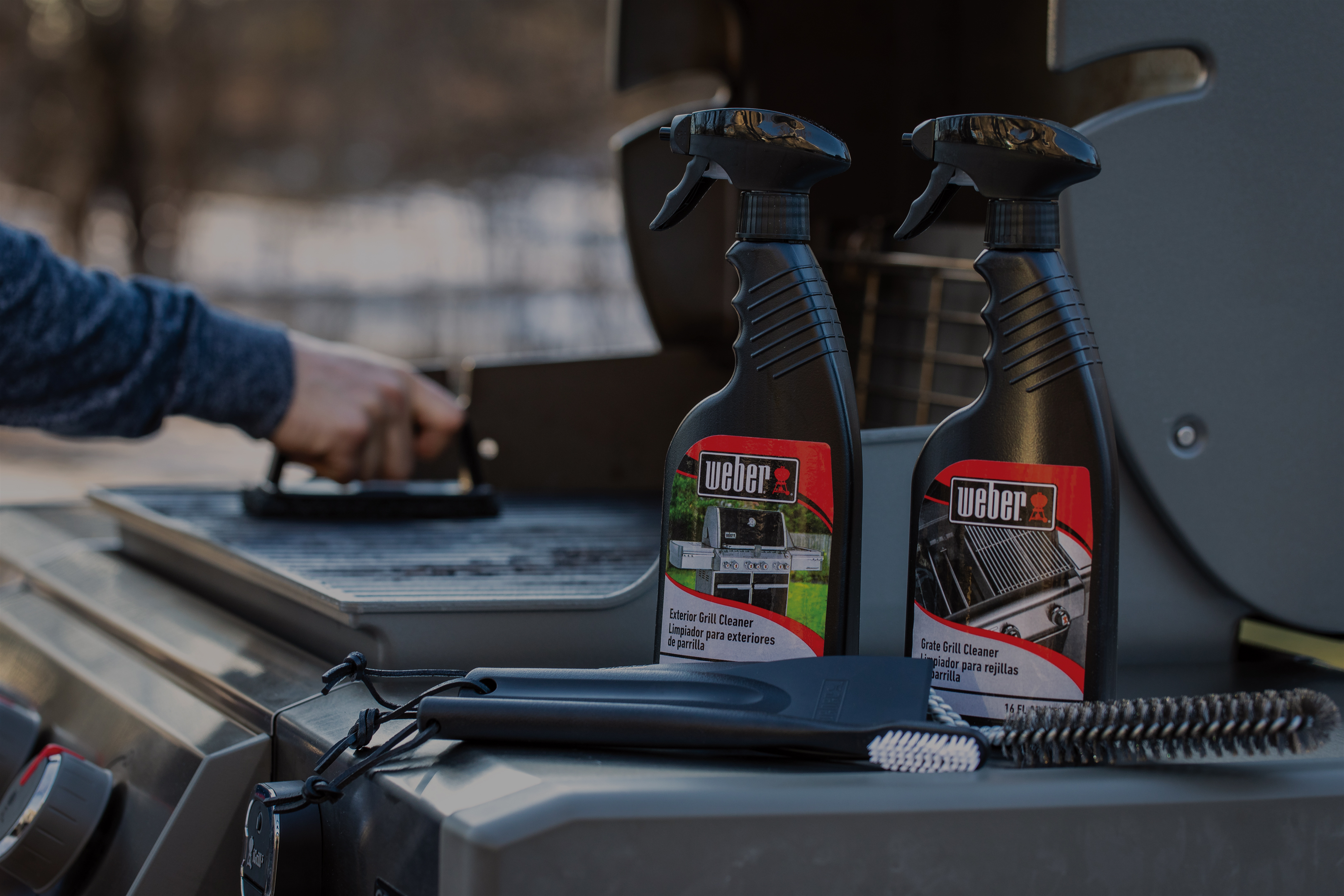 Weber Grills - By Grillers For Grillers | Weber.com