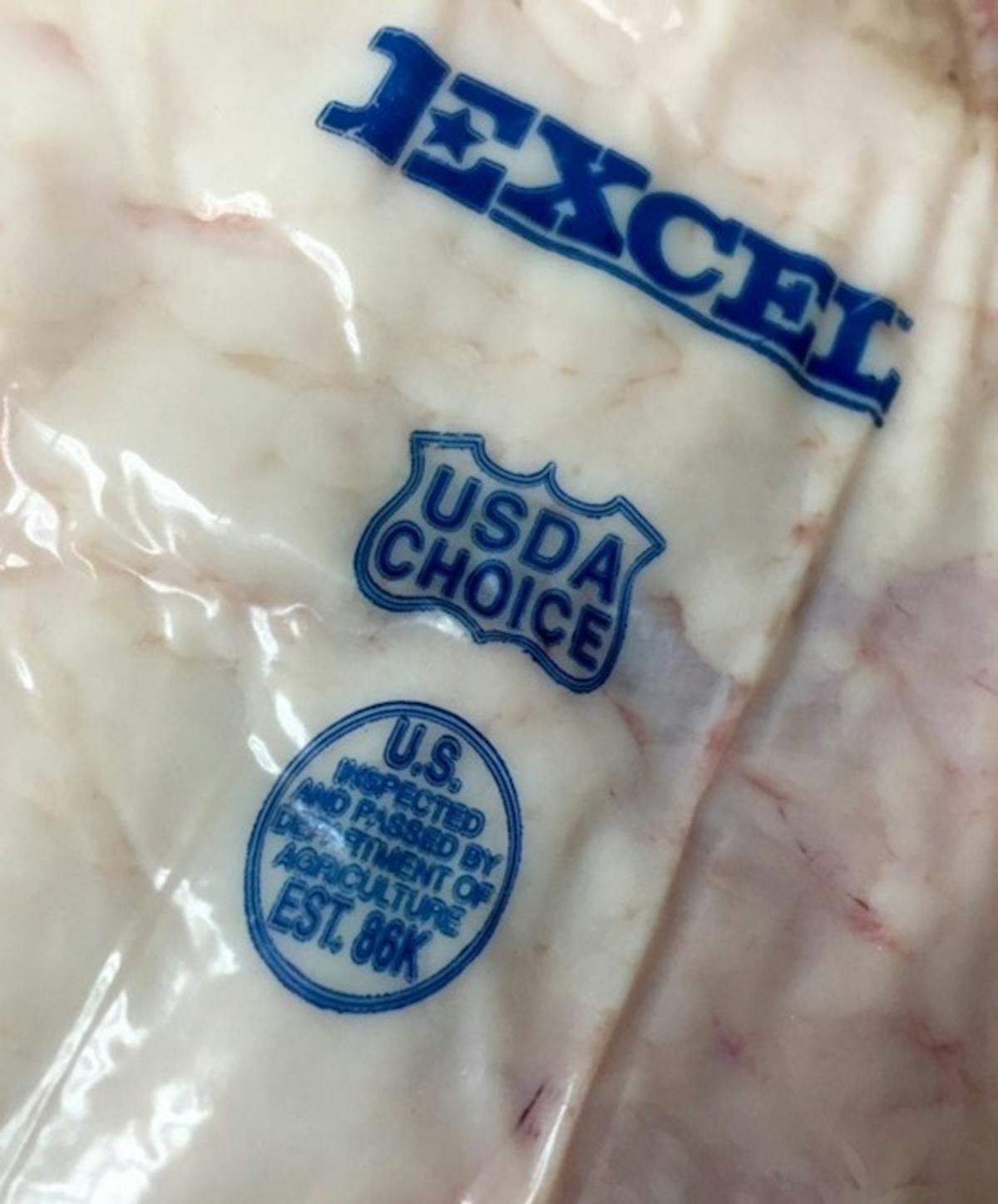 The Butcher's Guide to Understanding Different Grades of Meat | Burning ...