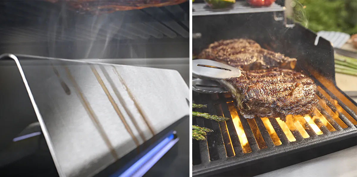 Meet the New Weber Spirit: Simple to Sensational | News | Weber BBQ ...