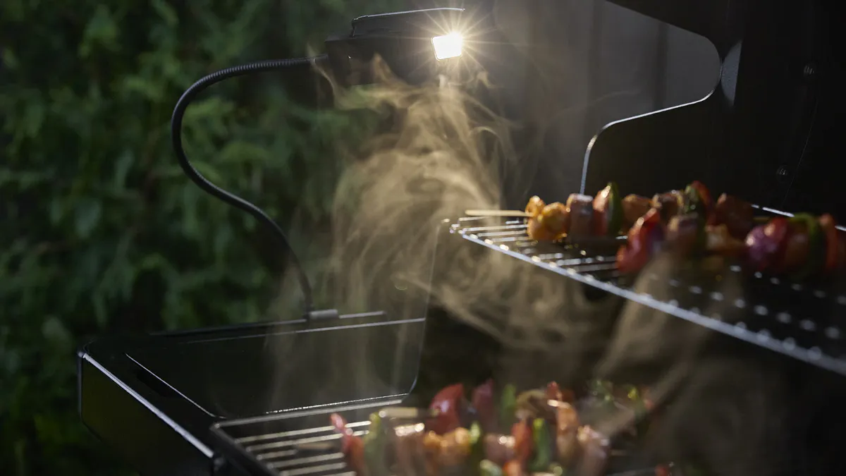 From Kitchen to Barbecue to Table: Meet the Weber Works™ System | News ...