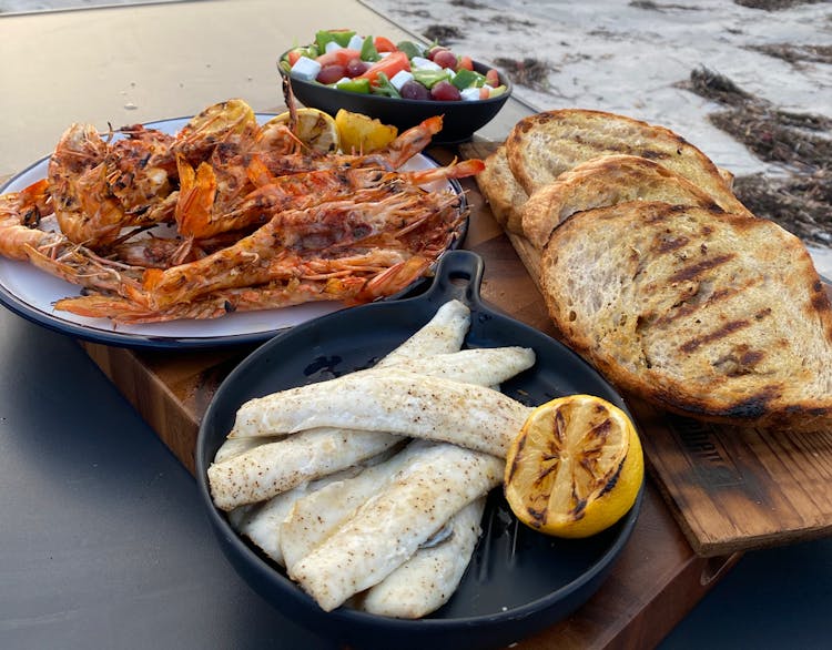 How to Pan Fry Delicate Fish | Fish | Weber BBQ