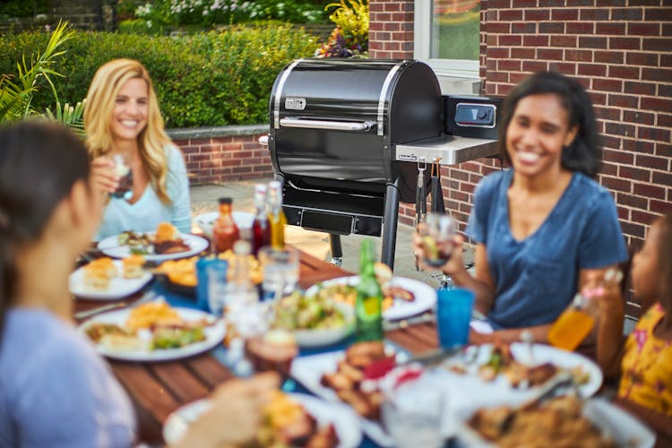 Summer Smokefire Tour Sweepstakes - Confirmation | Weber Grills
