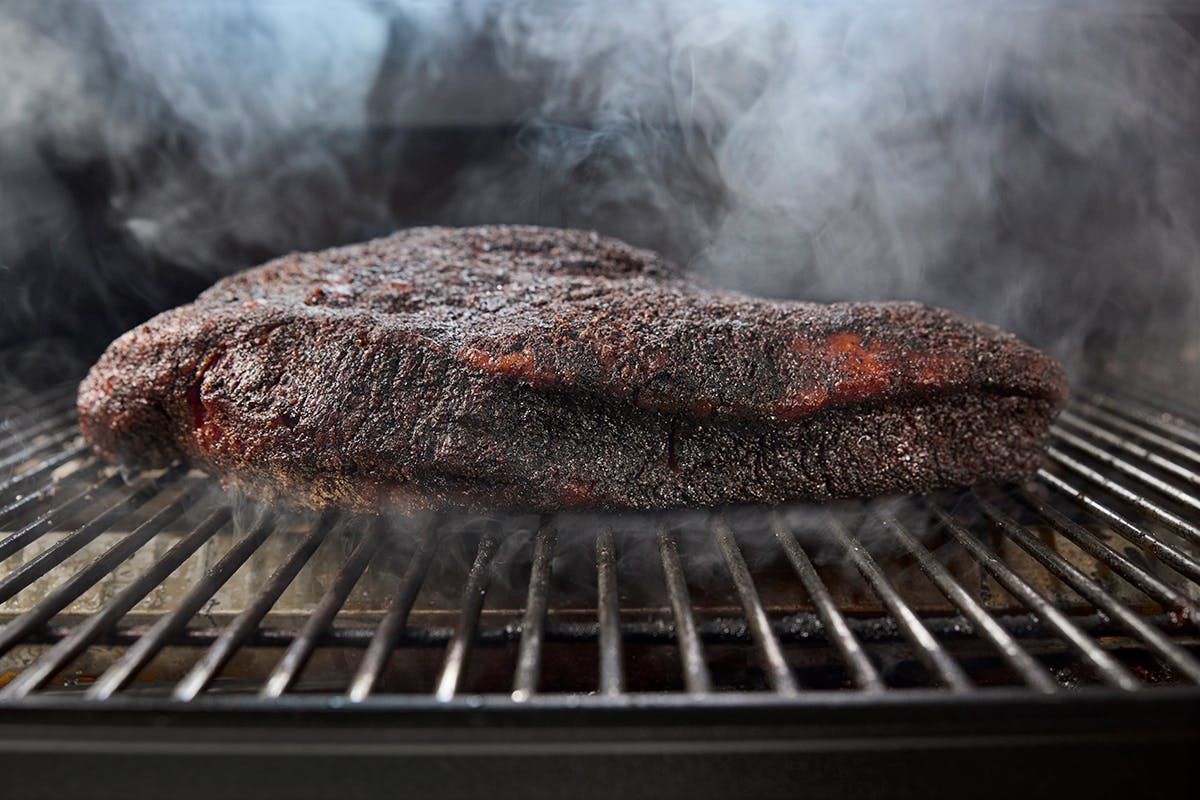 Meet the Weber Smoque™ Pellet Smoker | News | Weber BBQ