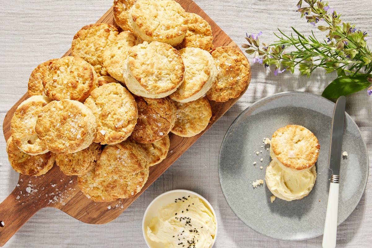 Grill Academy - The Ultimate Barbecue Grazing Table | News | Weber BBQ