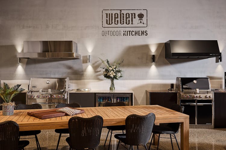 What to expect from your instore design consultation | News | Weber BBQ