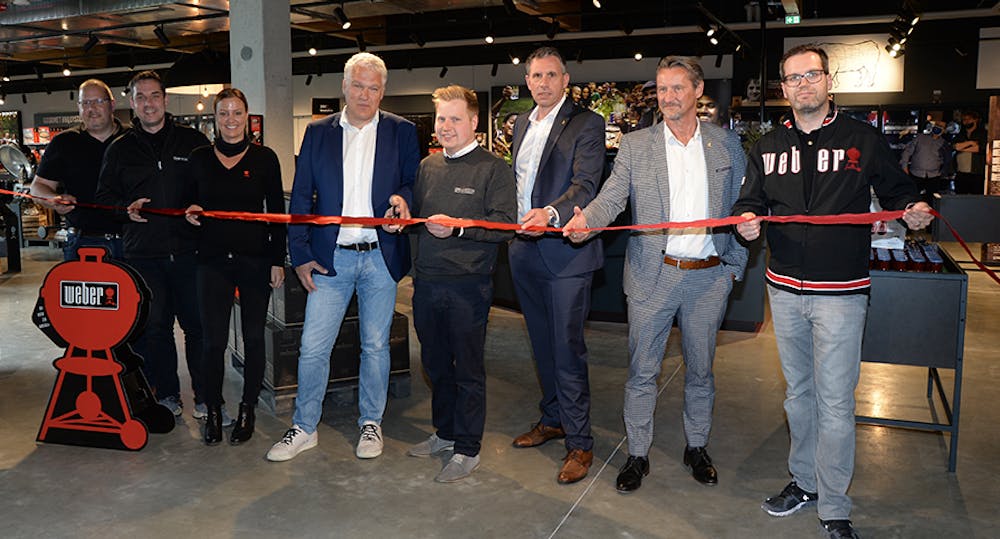 Grillhändler Remscheid | Weber Original Store