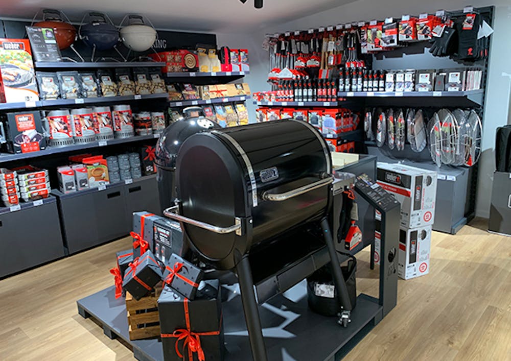 Weber Store Oldenburg | Weber® Grill Original